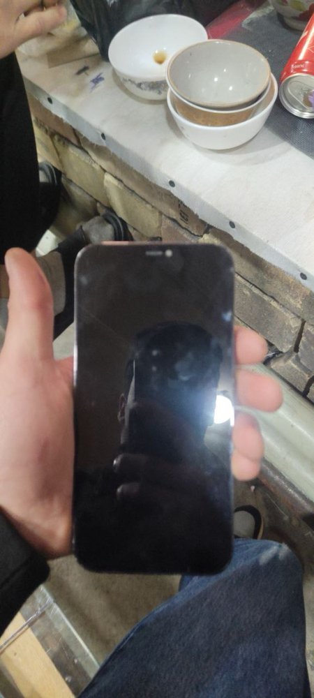 Iphone 12 pro max 128Gb  karobka dok bor telefoni azgina ishi bor
