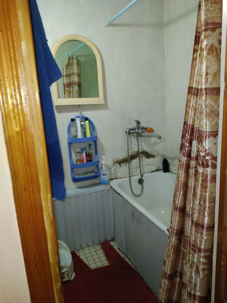 26 квартал Чиланзар 2//3/5 Кирпич 48м²