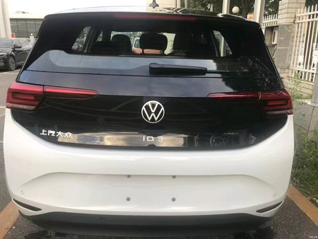 Volkswagen ID3 Pro