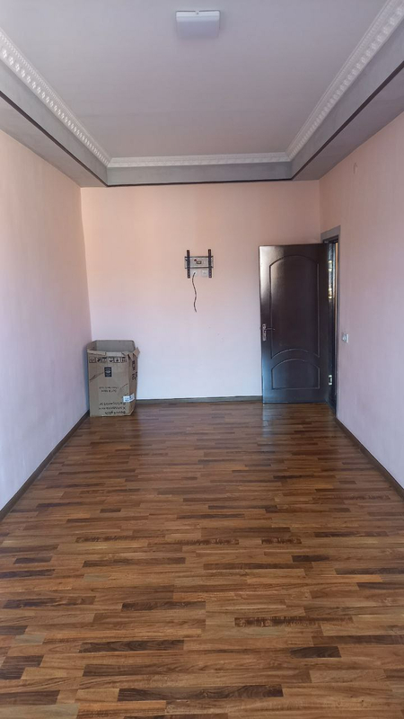 Однакомнатка в новостройке кирпичного дома