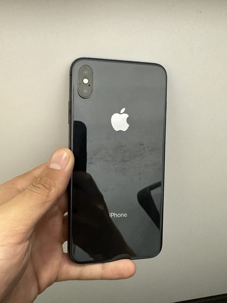 Iphone XS Max Nasiya Savdo Rassrochka