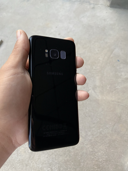 Samsung S8 64 gb Vietnam