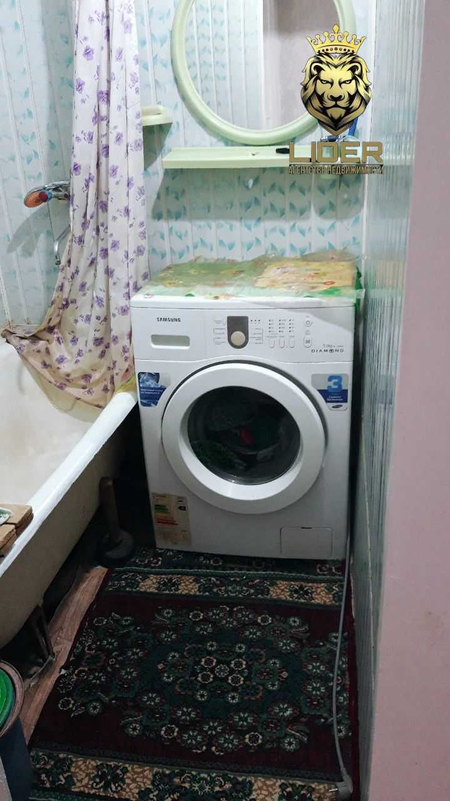 Срочно продается 3х комнатная квартира на 2 ром зтаже ор.р Пиридастгир