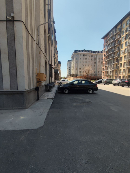 Паркентский. Под коммерцию. Коробка 180м² 156720