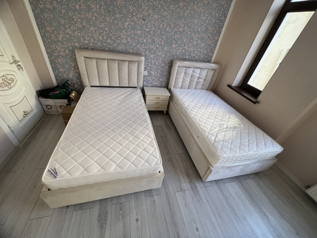 Ортопедические матрасы