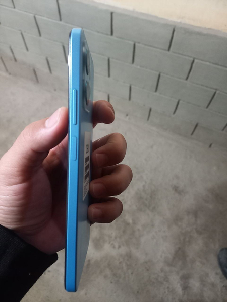 Red not 12 128gb yengi