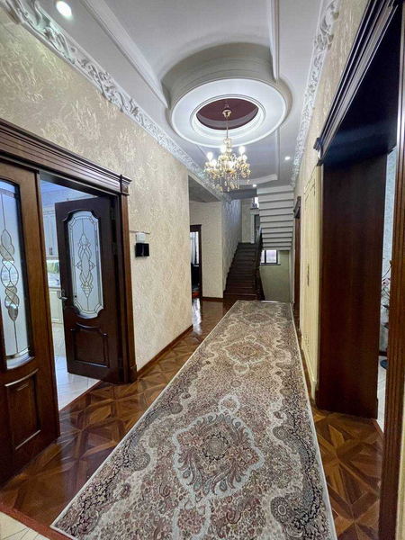 Сдается евро дом (private house ) по улице Салом (Никитина )