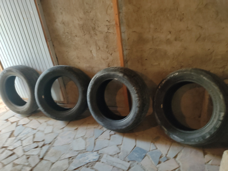 R17 Nexen balon .
