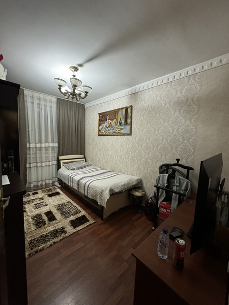Продается кввртира на чиланзаре 26 квартал