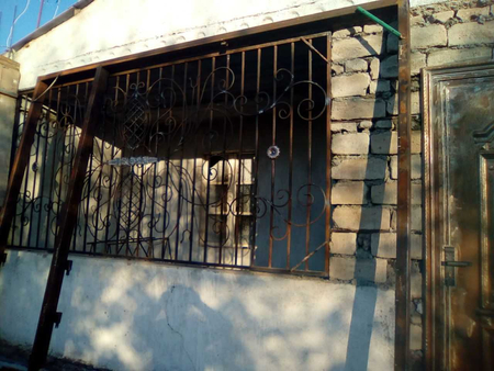 Qashqadaryo viloyati Qarshi shahrida bo\\\'lgan hovli