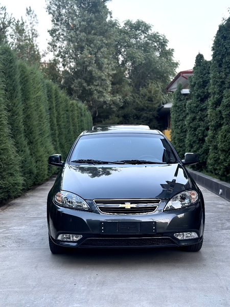 2021-yil. Kraskasi Toza 100%. Gentra Elegant Plus..