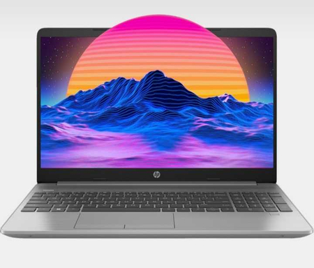 Ноутбук НР i5-1135G7 DDR4 8GB / SSD 256GB IRIS XE GRAPHICS 15,6