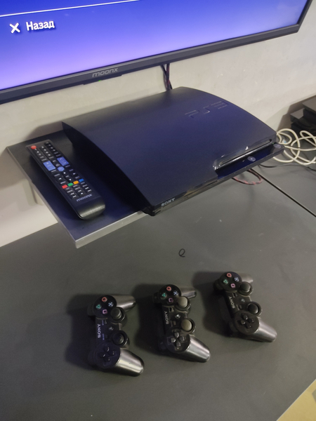 PS 3 sotiladi holati ideal.
