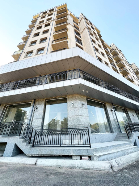 Продаётся НеЖилое Помещения Кора Камиш Сой Буйи