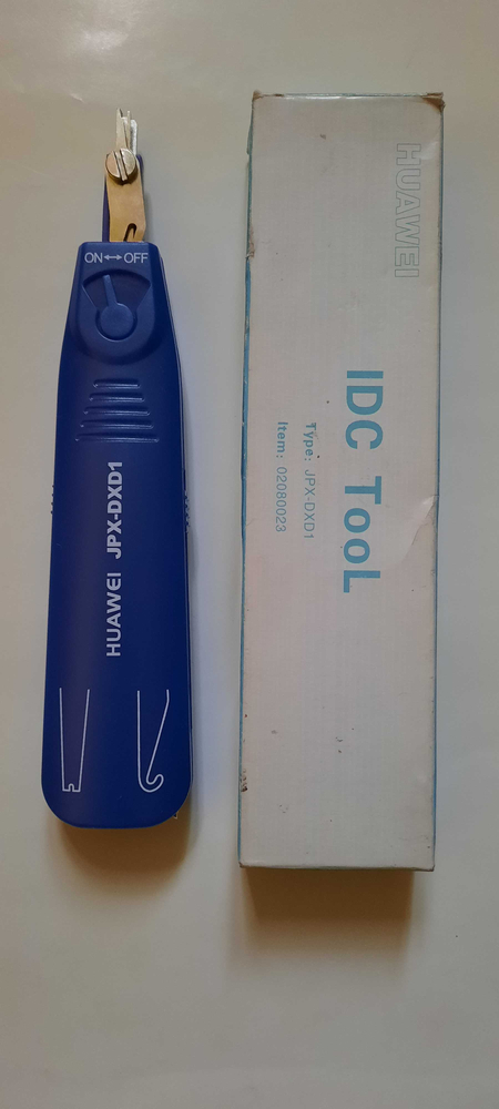 Патчер Huawei jpx-dxd 1