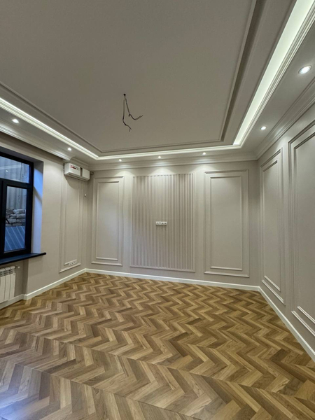 САМПИ / ресторан Орзу  Дом 450 кв.м