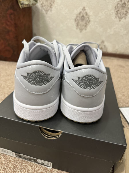 Nike air jordan low golf, оригинал, 30см, US12