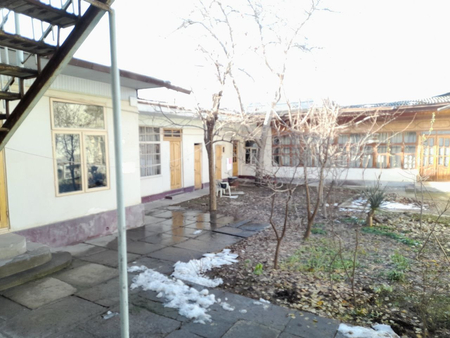 Продаётся 3 сот участок Шайхантахурский район улица пр. Озёрный 14й