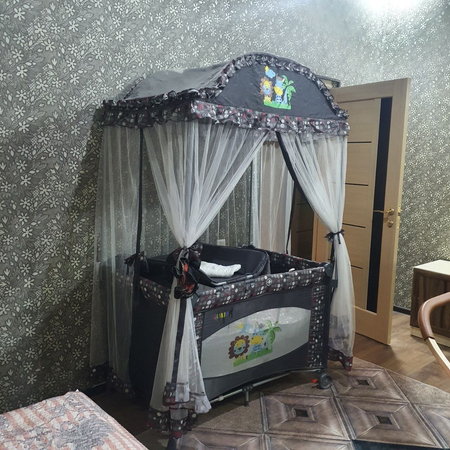 Продаётся детская кровать