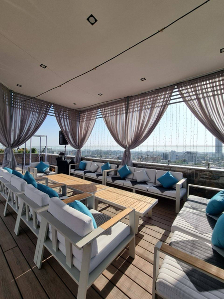 СРОЧНО ПРОДАЕТСЯ коробка новостройка 4/4/12 ж/к Skyline 104м2