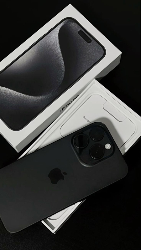iphone 15 pro (Xr) 128/gb