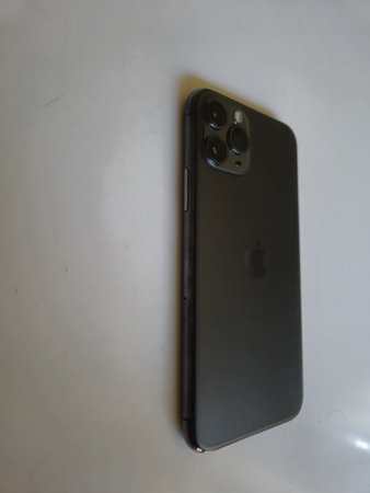 Iphone 11 Pro 64Gb rangi graphite  kh/a region