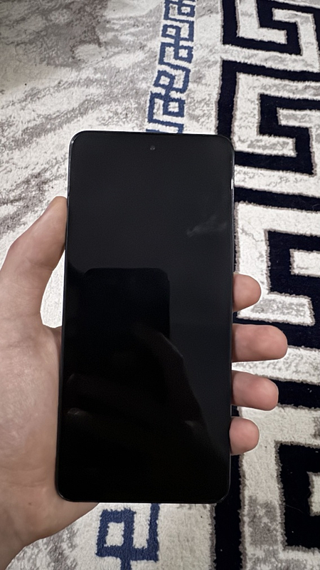 Xiaomi 12 lite..
