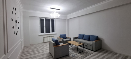 Продаю свою 3х комнатную квартиру