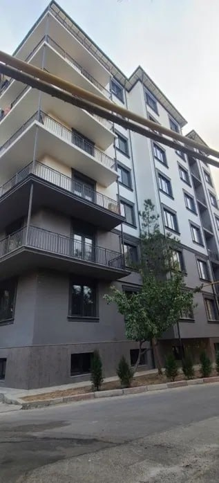 Новостройка Чиланзар 14 квартал 2 комнатная 57м2 Коробка УСПЕЙТЕ АКЦИЯ