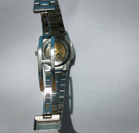 Qo'l soat Patek philippe geneva