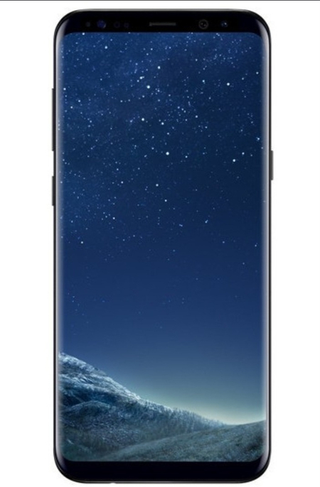 Продаётся Samsung S8 в хорошем состоянии