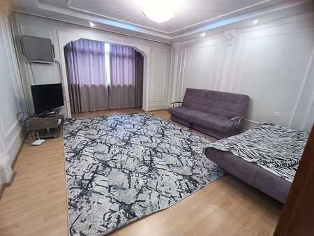 Аренда 3комнатной Квартиры Максим Горький Буз-Базар