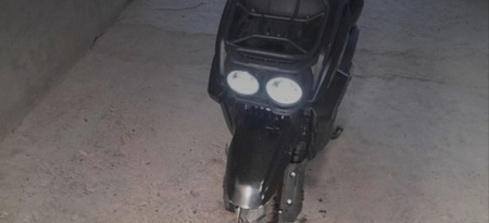 Tank 150 kub SOTILADI