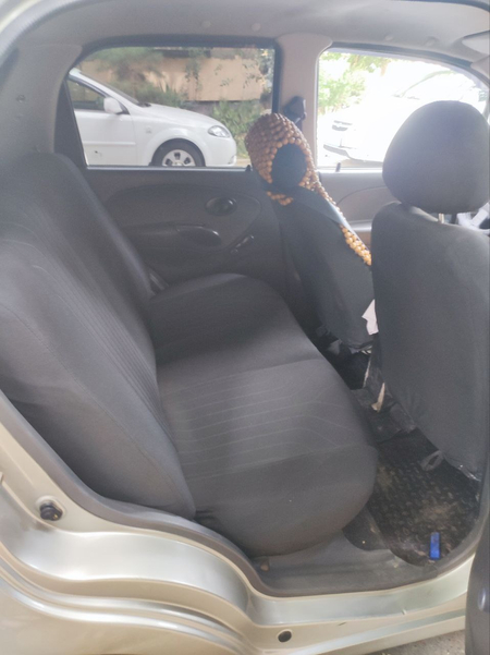 Matiz mx 2006 yil