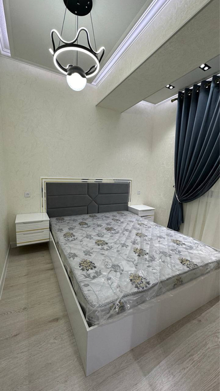 Продается 3 комнатная квартира площадью 68 кв.м.  По улице Озод Шарк