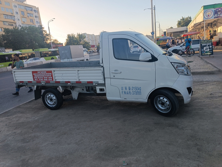 Вывоз мусора прием металлолома и макулатуры