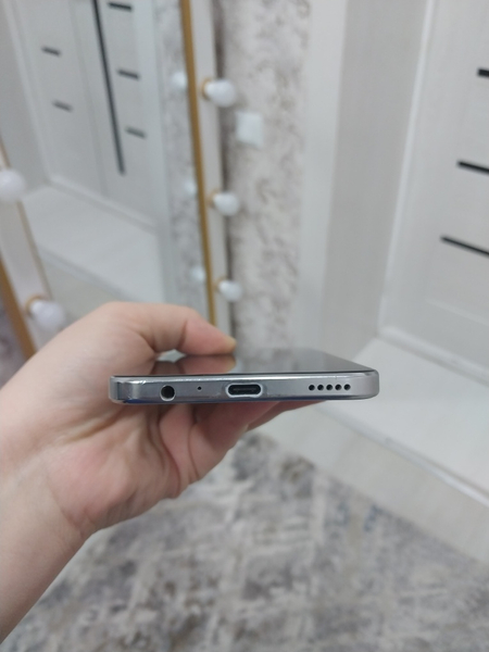 Honor x8 с гарантией