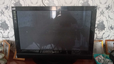 Televizor samsung