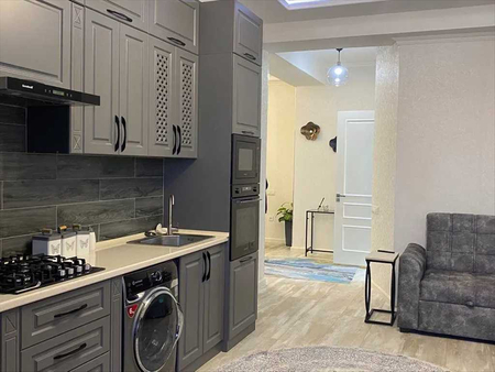 Ц-4 • Аалайский • 2-комн •  58 м² • этаж 7/10 • [MGA: 029]