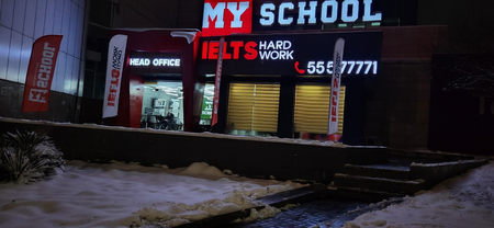 Reklama xizmatlari