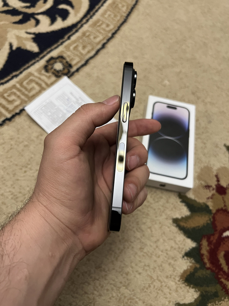 Iphone 14 Pro Ideal