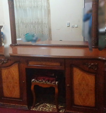 Tumba  detskiy shkaf  oyna