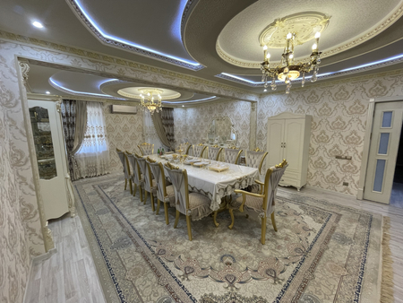 Продается 5 комнатная квартира Мирабадский Район Ориенти Мирабад Авеню