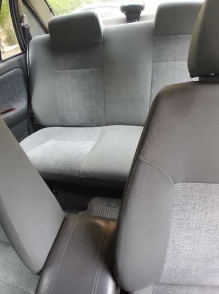 Daewoo Nexia Donc-1.6 2003