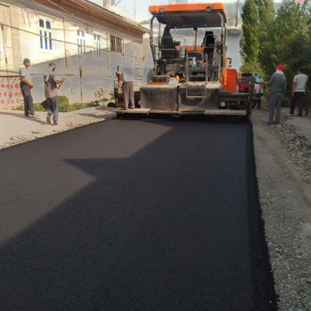 Asfalt Berdiyor latok atxod ishlarini qilamiz