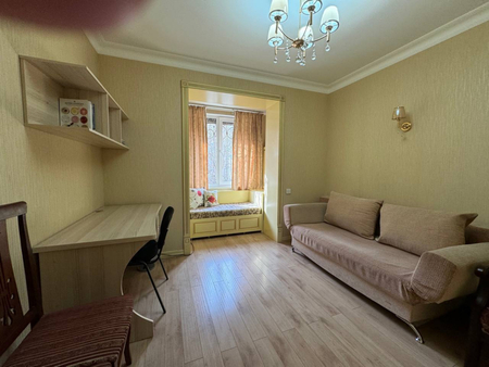 Продается квартира на ЦУМЕ 3/2/4