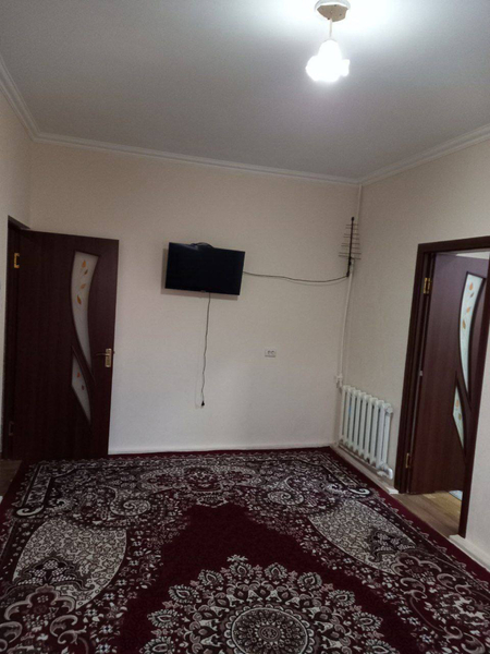 Chorsu massiv 1 Arientr Samarqand darvoza