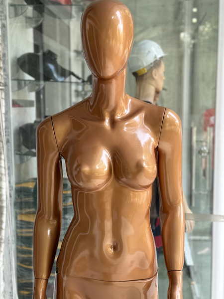 Maniken sotiladi