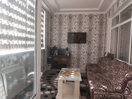 4 хоналик котедж тахтабозорда