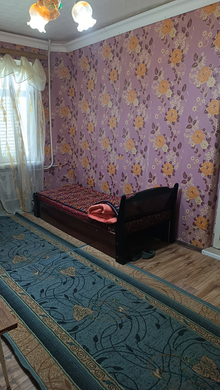 Аренда Каракамыш 1/3  1в2х/3/4, Корзинка, Ривера парк